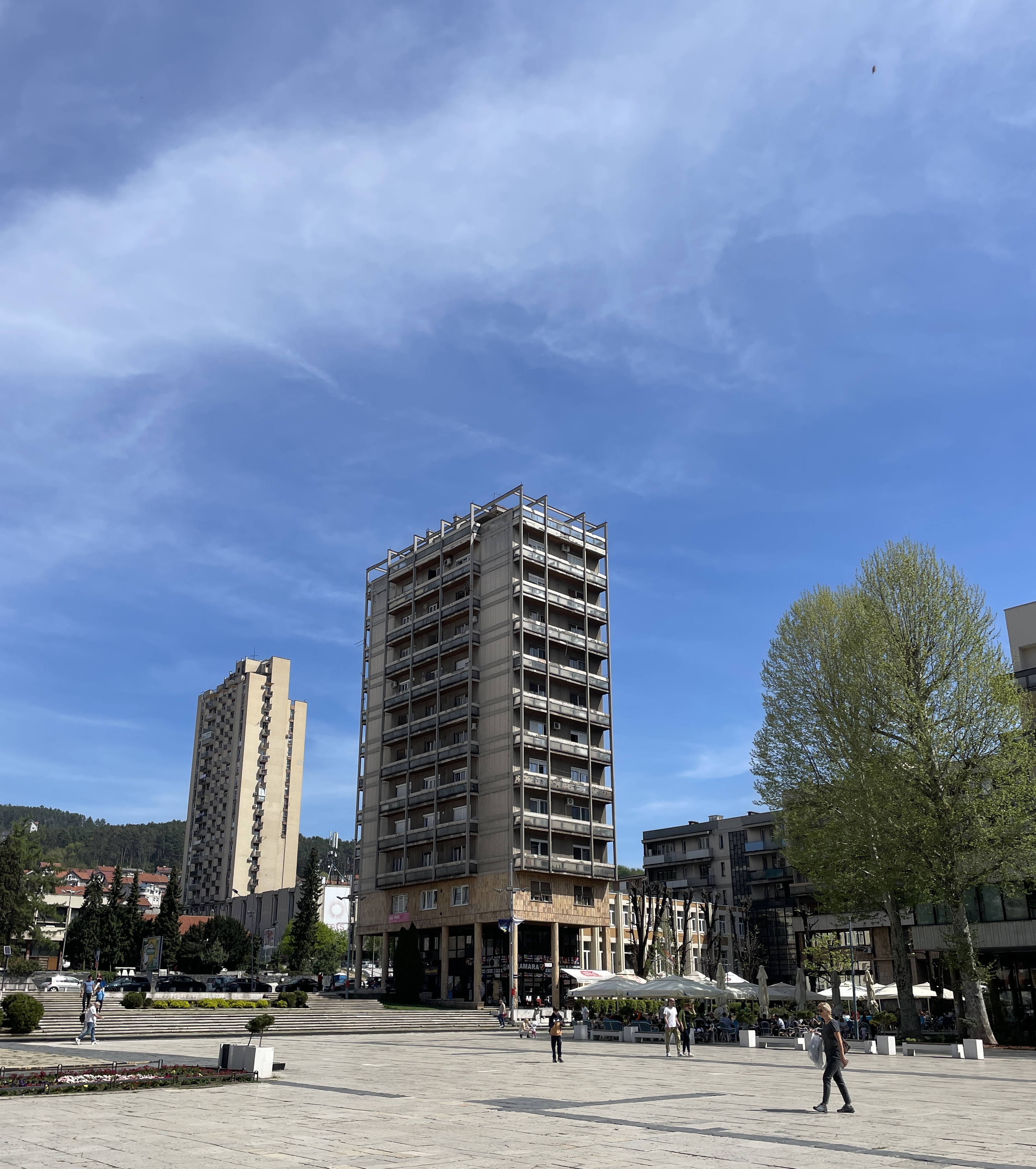 Prevod dokumenata Užice